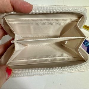 Primark | Bags | Nwt Disney Stitch Zip Around Initial R Wallet Approx ...